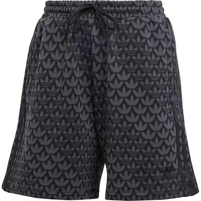 Adidas/阿迪达斯官方正品三叶草夏季女子透气休闲运动短裤II3189