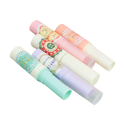 唇膏管DIY口红自制彩管唇膏