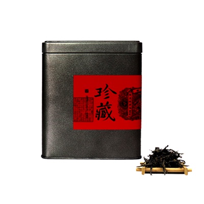 滋味醇厚饱满，茶汤甜润