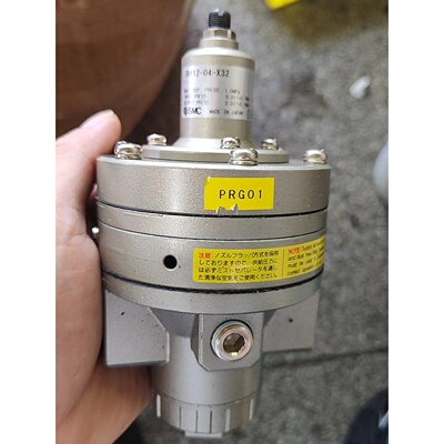 【议价】SMC调压阀IR41204X32