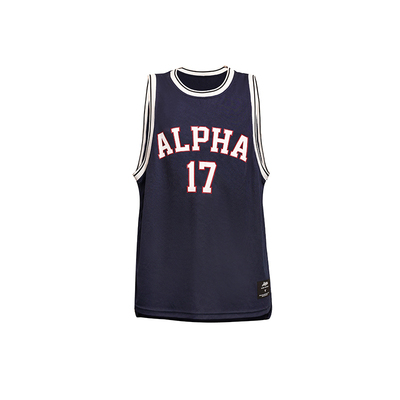 AlphaGym速干篮球背心坎肩运动