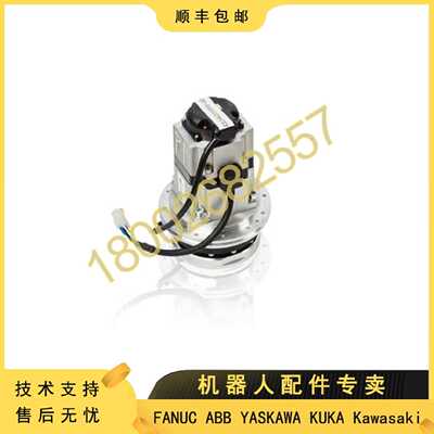 议价3HAC055900-001 ABB机器人 IRB910SC 一轴电机减速机单元（议
