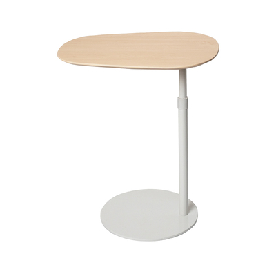 极简升降边几沙发客厅小茶几角几