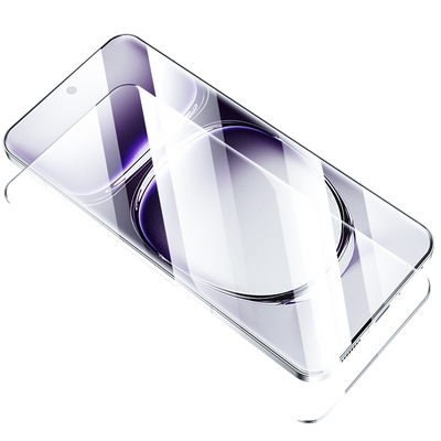 【新无纹】适用opporeno12水凝膜