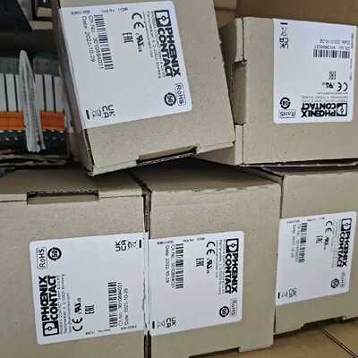 议价全新菲尼克斯24V继电器2966265 原装现货