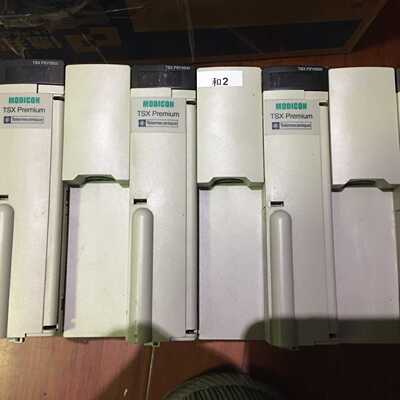 议价施耐德PLC 模块 TSXPSY5500 现货