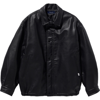 nauticawhitesail夹克外套