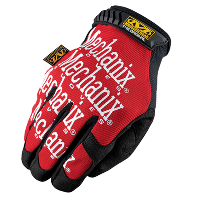 美国手套超级技师骑行透气