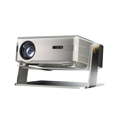 热卖大品牌家用超清投影仪8k解码