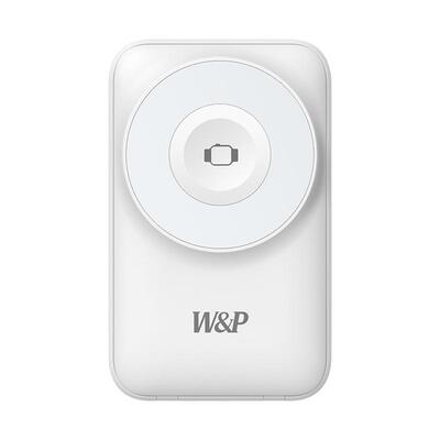 WP低温磁吸充电宝3c认证可上飞机