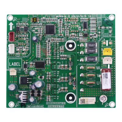 驱动板30223000056主板