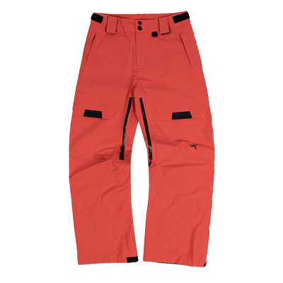 Tittallon/体拓中性单板滑雪裤