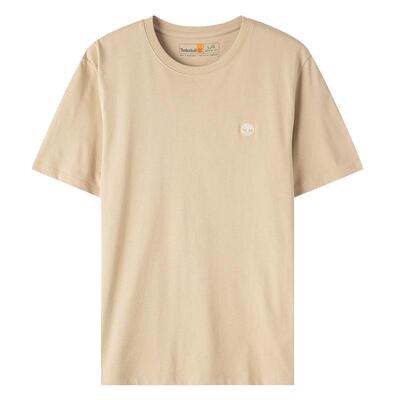 【自营】TIMBERLAND添柏岚短袖男装新款时尚舒适简约运动服T恤