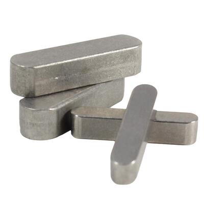 GB1096 平键/A型B型C型/方销方键方料销（中碳）