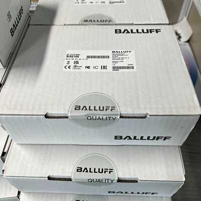 议价（可议价）BALLUFF巴鲁夫BIS0108读写头