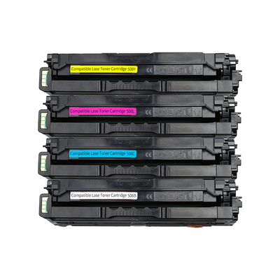 墨美适用联想cs2410dn硒鼓cs3320dn彩色激光打印机LD2410k硒鼓LD3020k墨盒lenovo 碳粉 墨粉盒