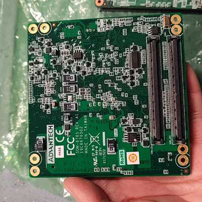 【议价-可维修】  SOM-6765 REV.A1 /均有货