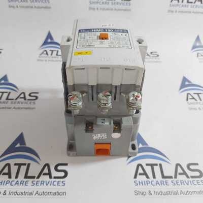 HYUNDAI HiMC 130 MAGNETIC CONTACTOR 160A 1000V