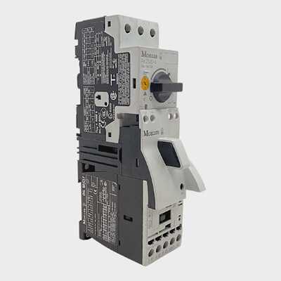 KLOECKNER MOELLER MSC-D-4-M7(230V50HZ) 283143 DIREKTSTARTER