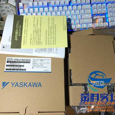 议价SGDP-01APA供应安川常规型号现货特卖