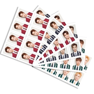NCTBACKTOSCHOOLKIT证件照