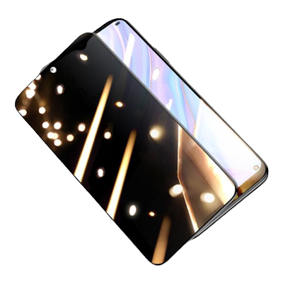 适用oppoa11防窥膜全屏覆盖