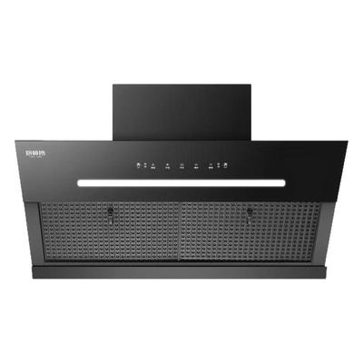 油烟分离不用洗物理净化大吸力