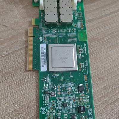 【询价】IBM-00Y5629 42D0512 光纤8G双通道卡适用