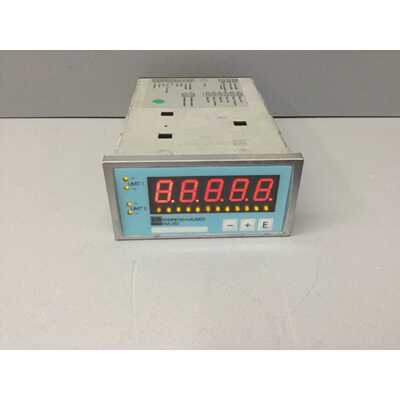 Ria250  EndressHauser  Ria 250  Process Controller Used