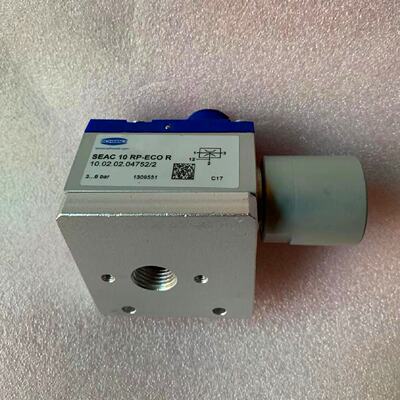 议价全新 原装 正品 进口施迈茨/SCHMALZ真空阀 SEAC 10 RP-ECO R