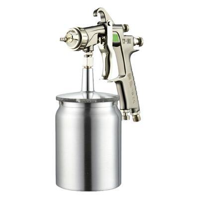 W-101喷枪油漆喷抢汽车喷漆工具