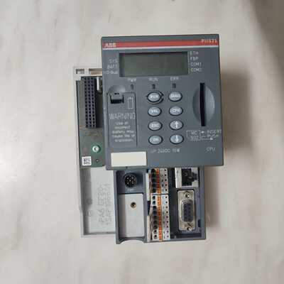 议价AB可编程控制器PM554 573 564 PM571-ETHC0 C2底座TB511-ETHB