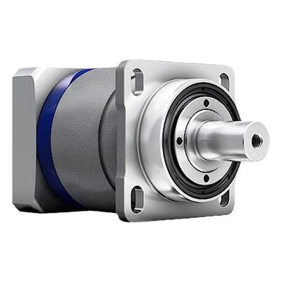 精密齿轮箱斜齿alpha一体式