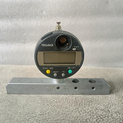 TECLOCKDMD293220mm现货实图物