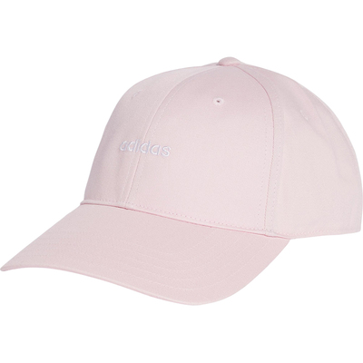Adidas/阿迪达斯正品BASEBALL女士遮阳休闲经典运动棒球帽JL9290
