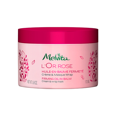 蜜葳特美肤紧致乳霜170ml