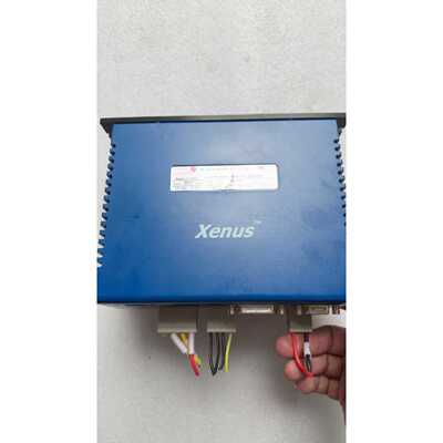 溢价-议价销售   Copley Controls Xen