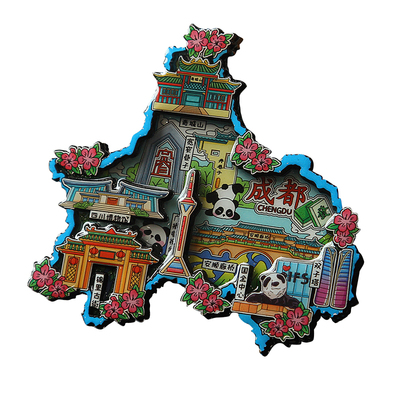 设计新颖背面整磁吸力大