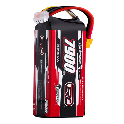 三圈霸道锂电池790011.1V3S