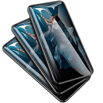 适用华为荣耀20钢化膜pro防爆膜