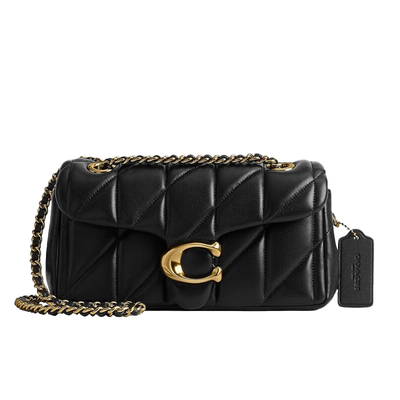 COACH/蔻驰链条包节日礼物