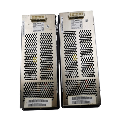 JPR-Z207NS-ISG-1000-PWR-AC
