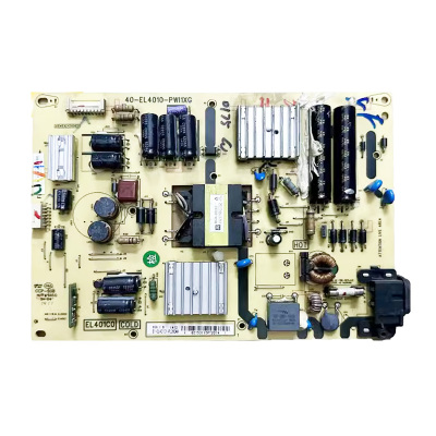 40-EL4010-PWI1XG电源板D48A261