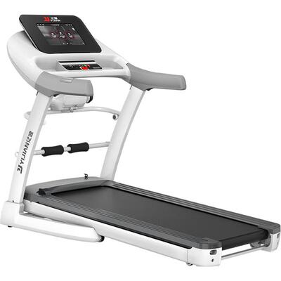 家用款小型亿健跑步机静音