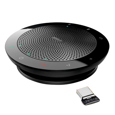 Jabra捷波朗会议扬声器新品上市