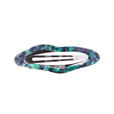 韩系复古碎发夹边夹醋酸bb夹