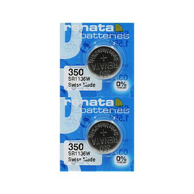 RENATA电池350/SR42/SR1136