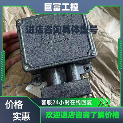 议价美国SOR压力开关414846-SABQD5-Q07147
