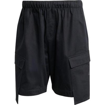 Adidas/阿迪达斯官方正品舒适夏季男士复古工装运动短裤JD5381