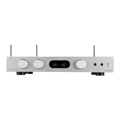 傲立6000a无损蓝牙前后级功放机